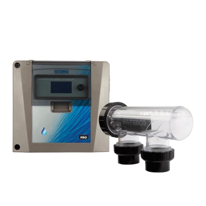 Electrochlor Mineral Chlorinator PRO - Waterco